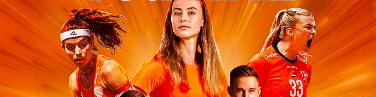 TeamNL/Nederlandse Loterij | KNBB